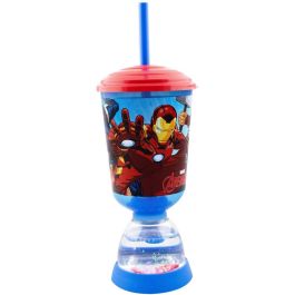 Marvel Avengers Drinking Cup