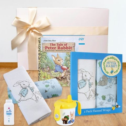 Newborn Gifts & Mum Presents | New Baby Gifts